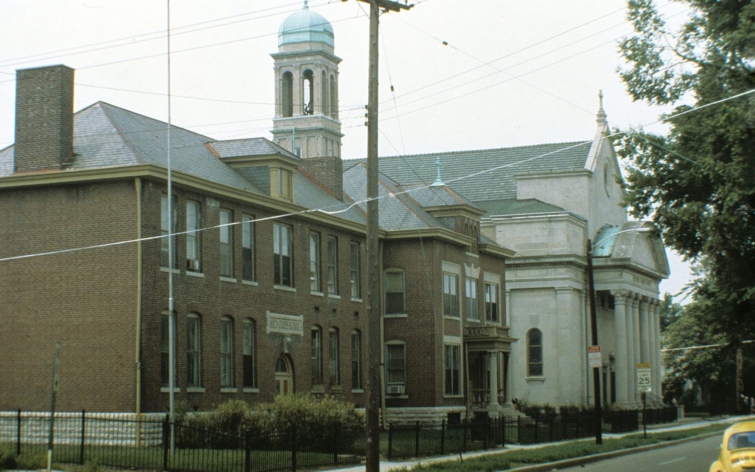 Indiana church claims discrimination after city stops… | WORLD