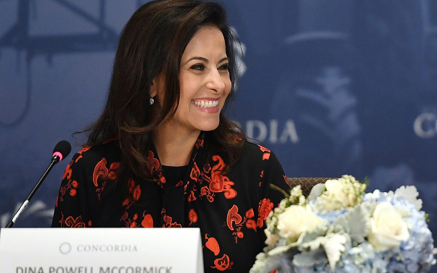 Meta names former Trump official, senator’s wife, as president | WORLD