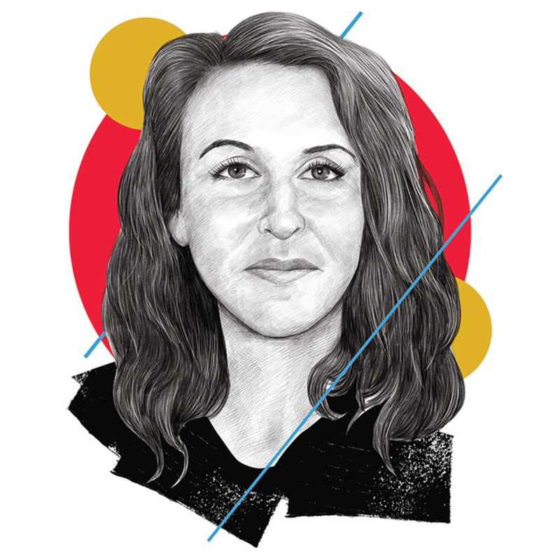 Katy Faust | WORLD