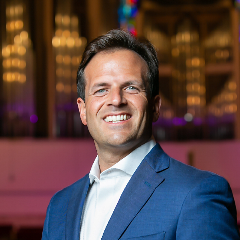 Robert J. Pacienza | WORLD