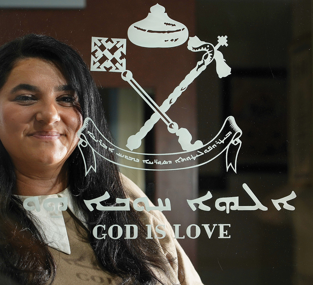 Saving the language of Jesus | WORLD
