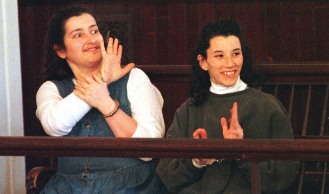 When the fog lifts | WORLD