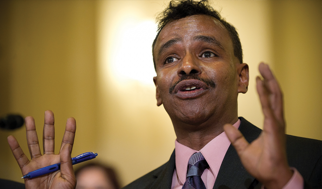 Little Mogadishu on the Mississippi | WORLD