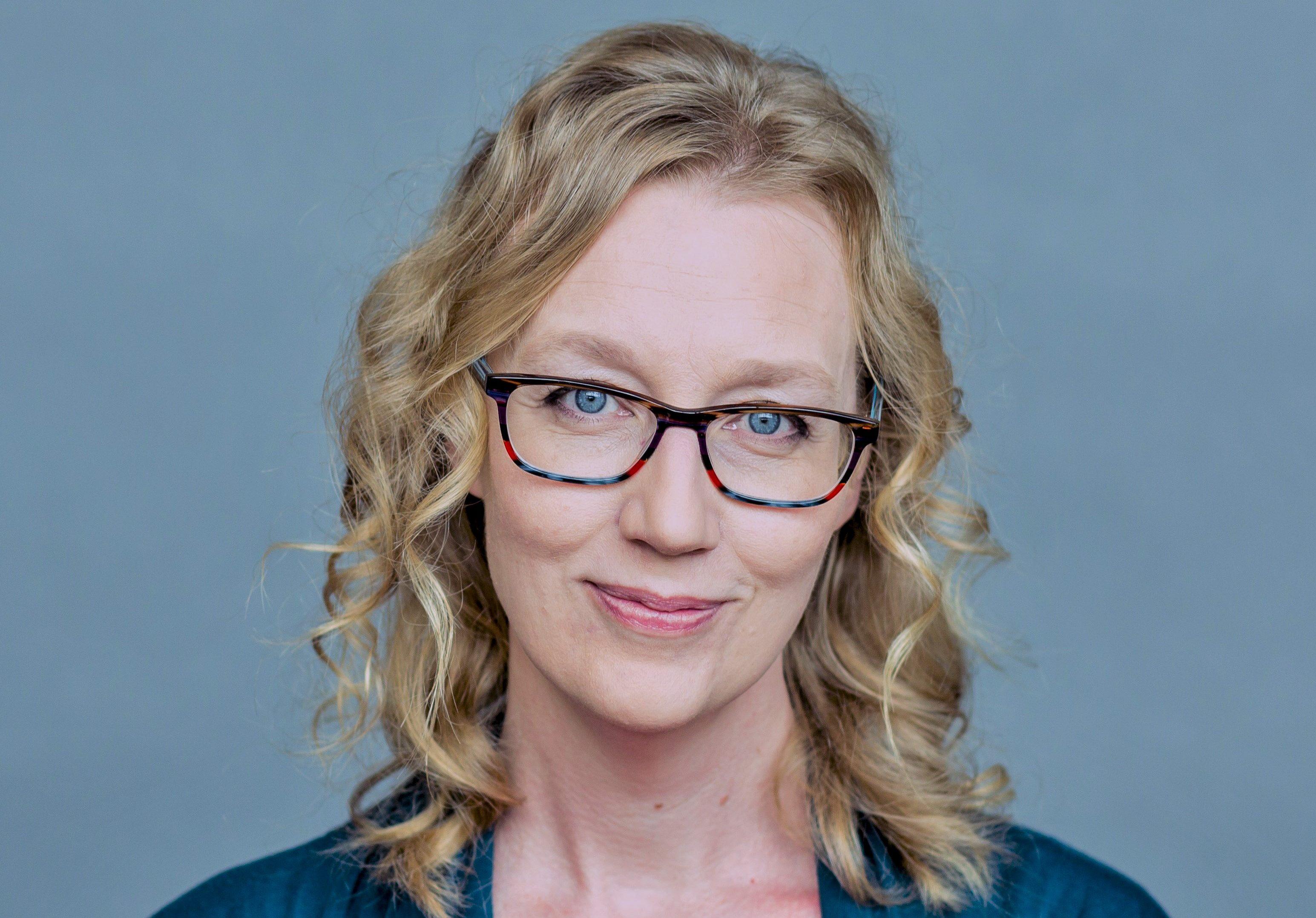 A conversation with Kristin Du Mez | WORLD