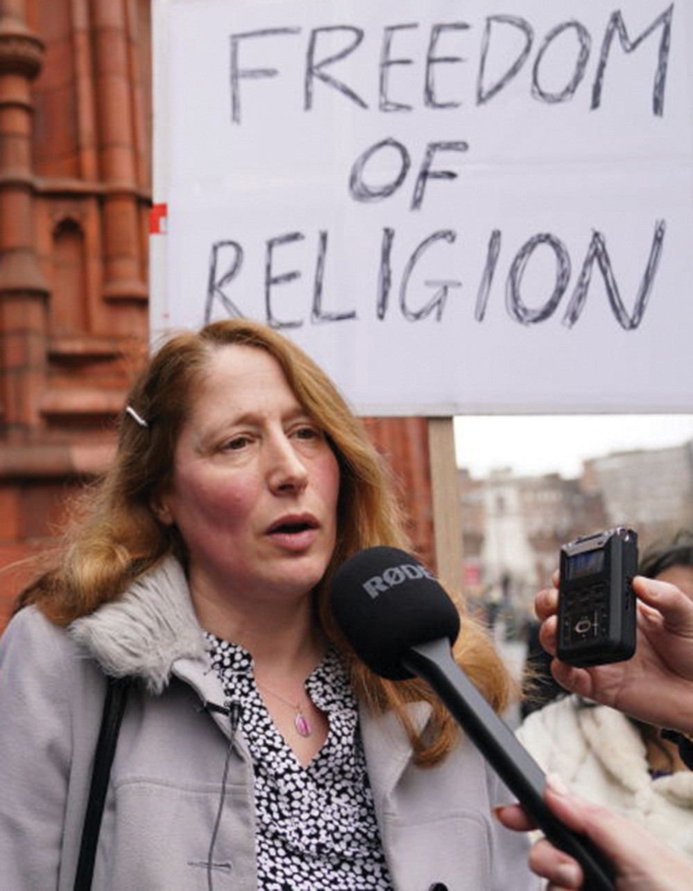 Abortion on demand | WORLD