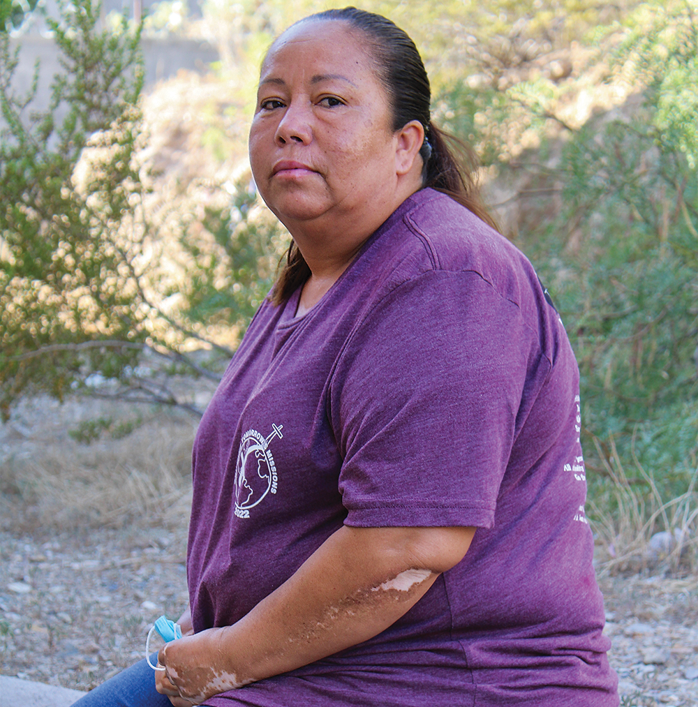 The war in Juárez | WORLD