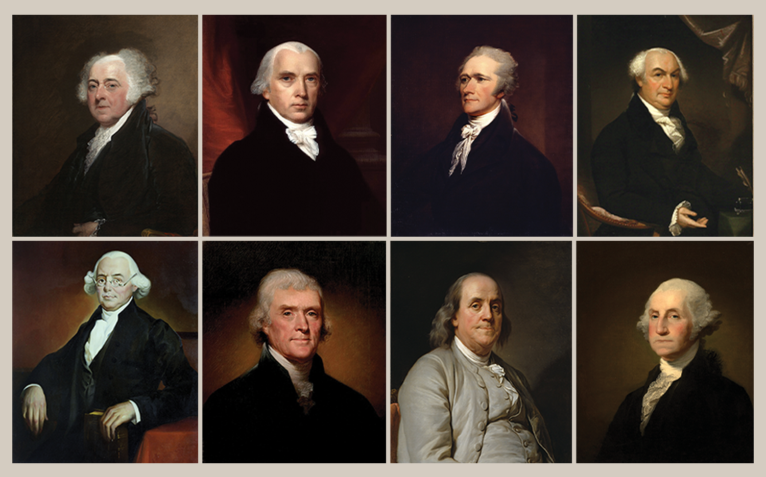 The debate over Christian nationalism | WORLD