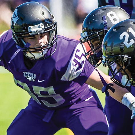 Drowning in red | WORLD