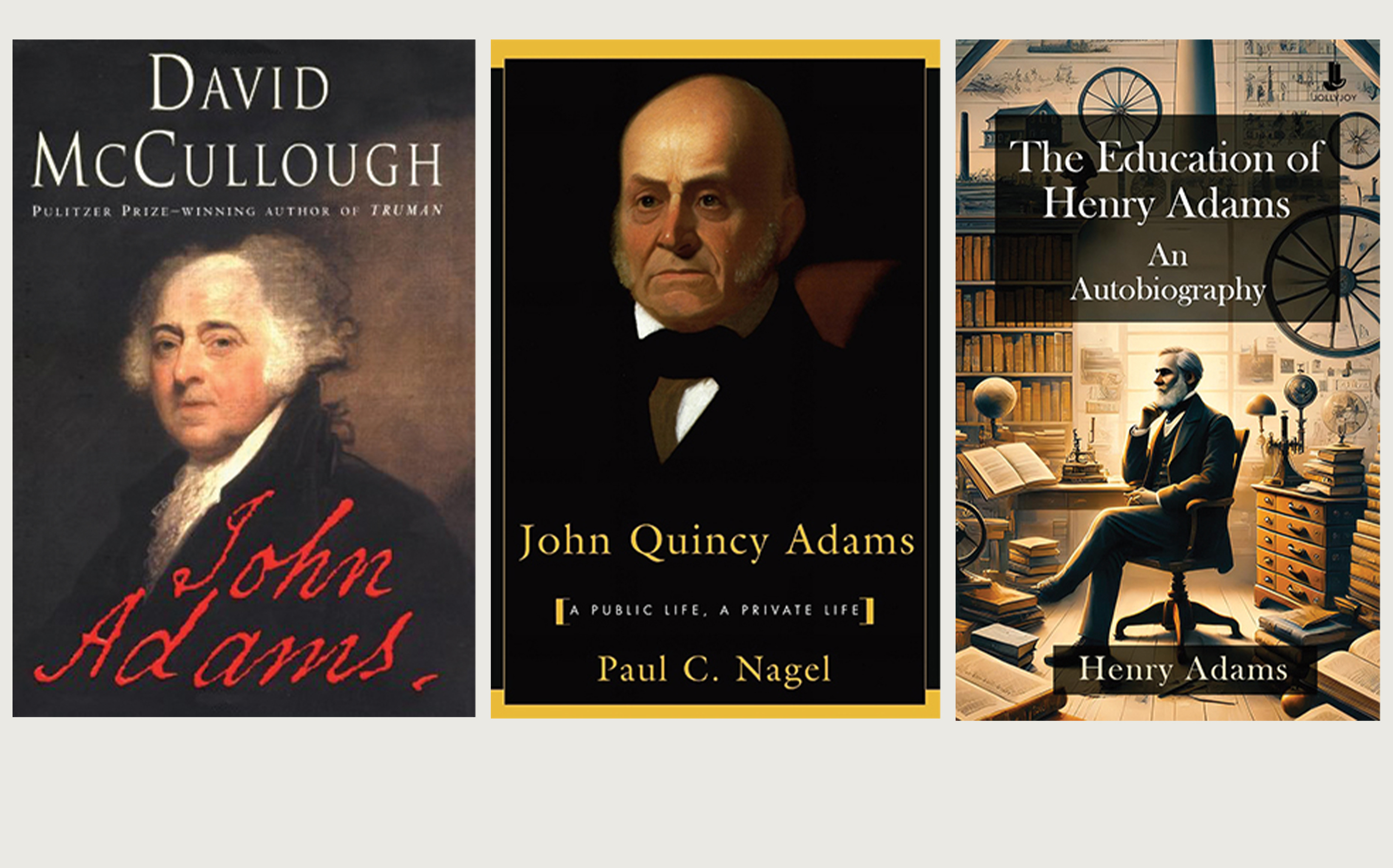 Chris Perrin on one American family's classical education | WORLD