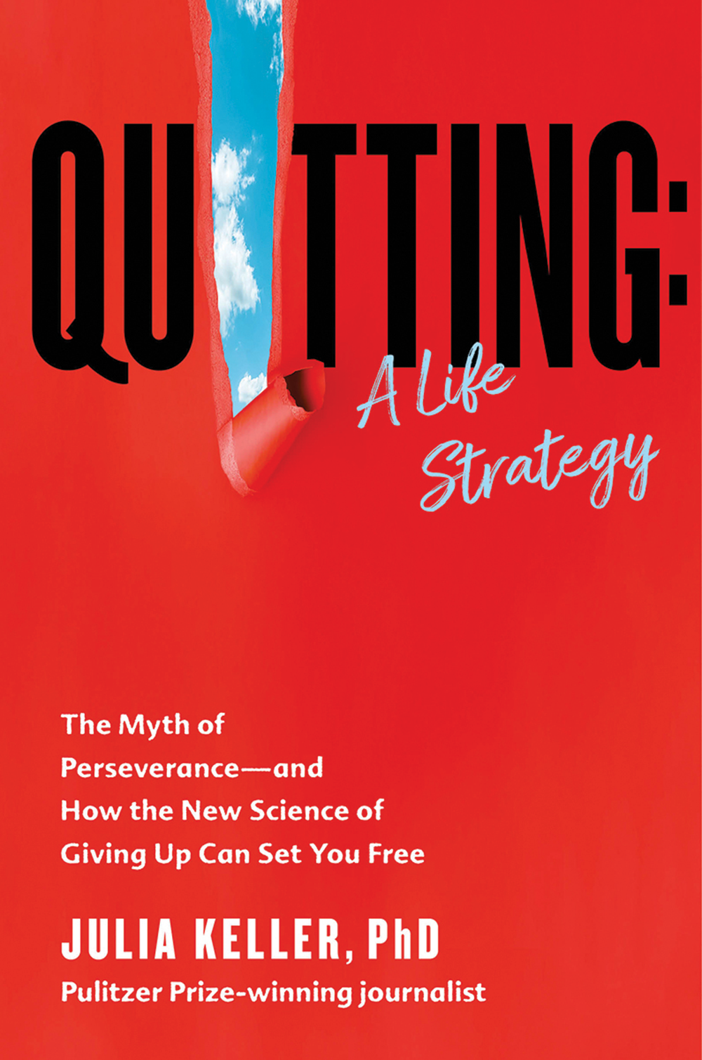 To quit or not to quit | WORLD