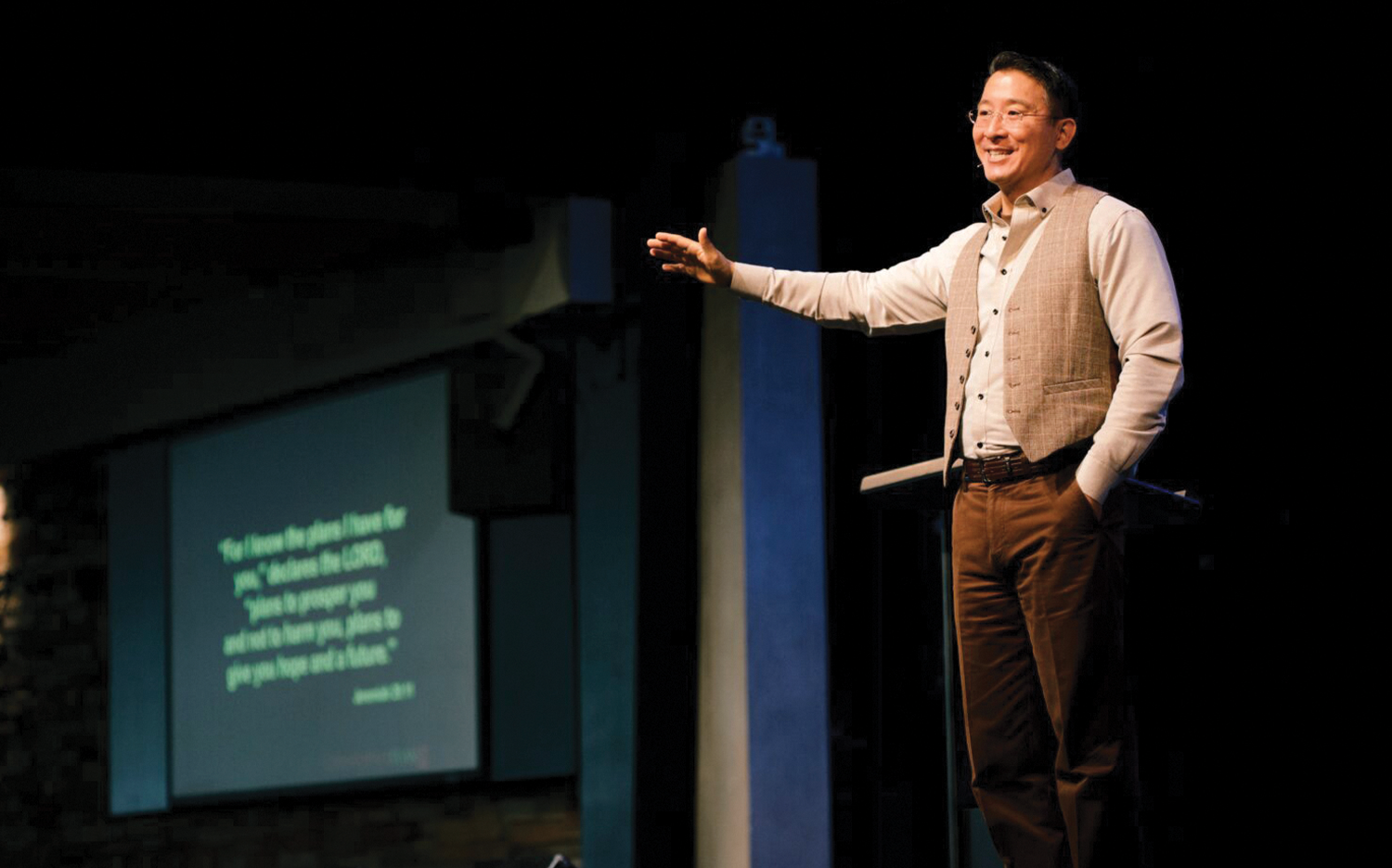 Seeking a safe path in a world of sexual lies | WORLD